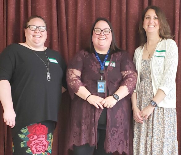 CCRTA hold April meeting | News, Sports, Jobs - Morning Journal